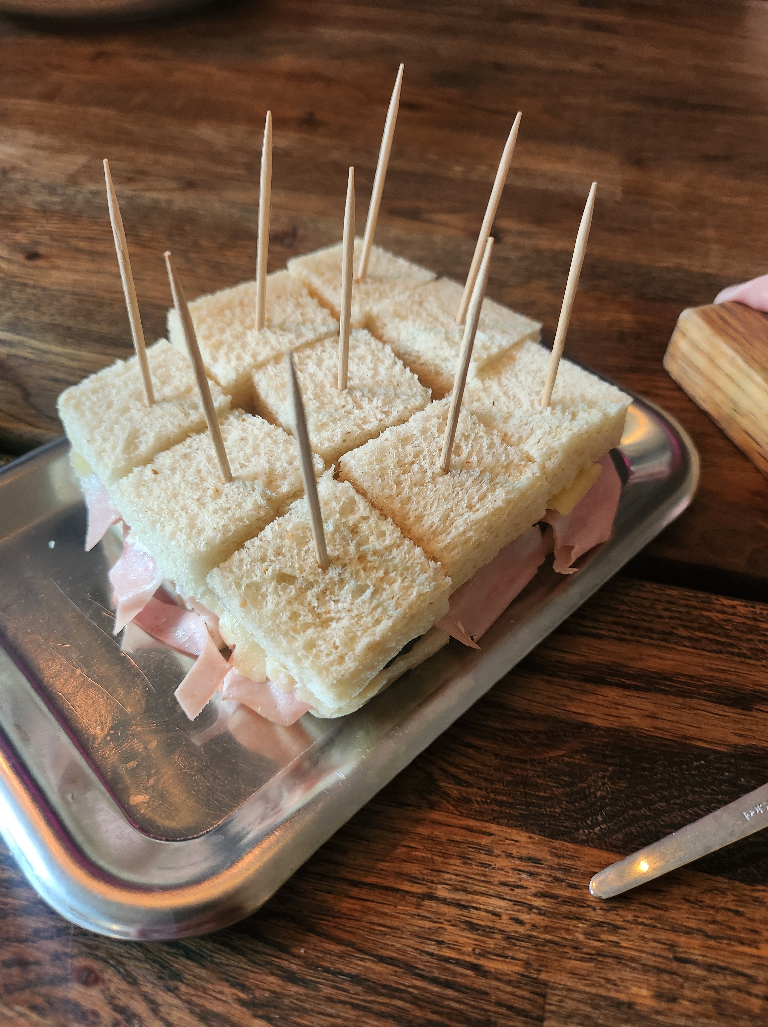 Snittar – Bärlin Cuisine